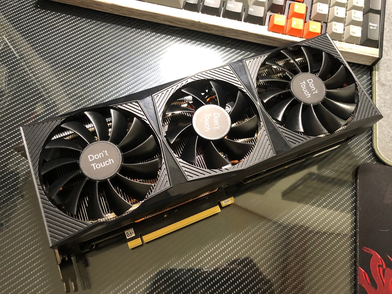Stable Diffusionを快適に使うための最適解。旧ハイエンドビデオカード“RTX3090”を使ってみた感想 - Items