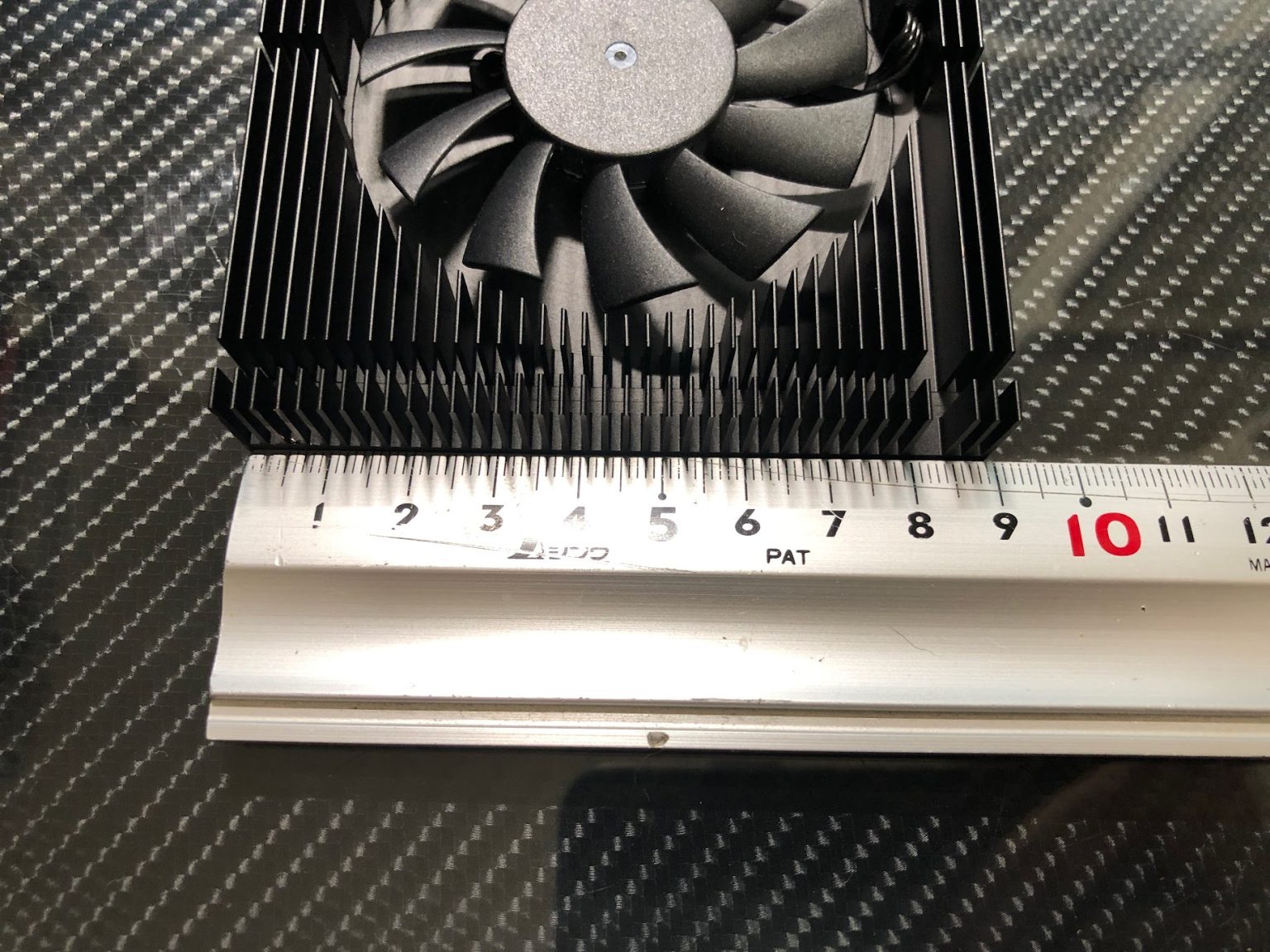 Stable DiffusionでRTX3090を使う場合は、絶対に必要になるVRAM用クーラー - Items