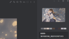 StableDiffusionで大量生成したAI絵管理の最適解！超高速画像管理アプリ“Eagle”を試す - Items